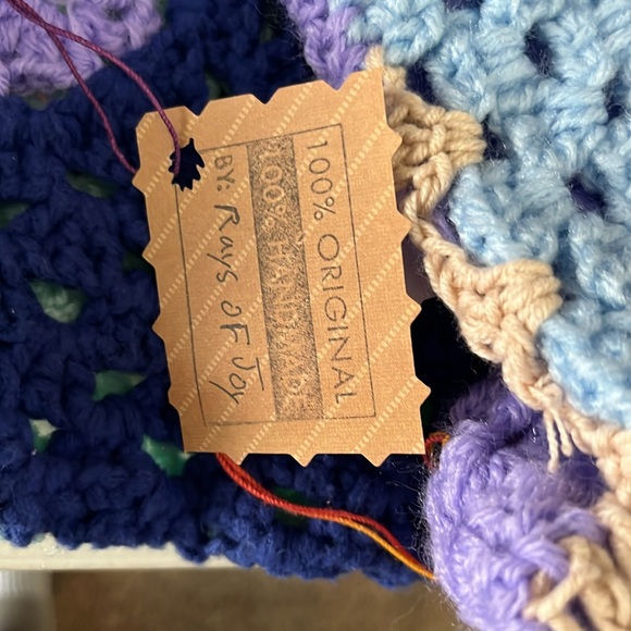 Hand Crafted | Kitchen | New Handmade Crocheted Double Layered Hotpads ...